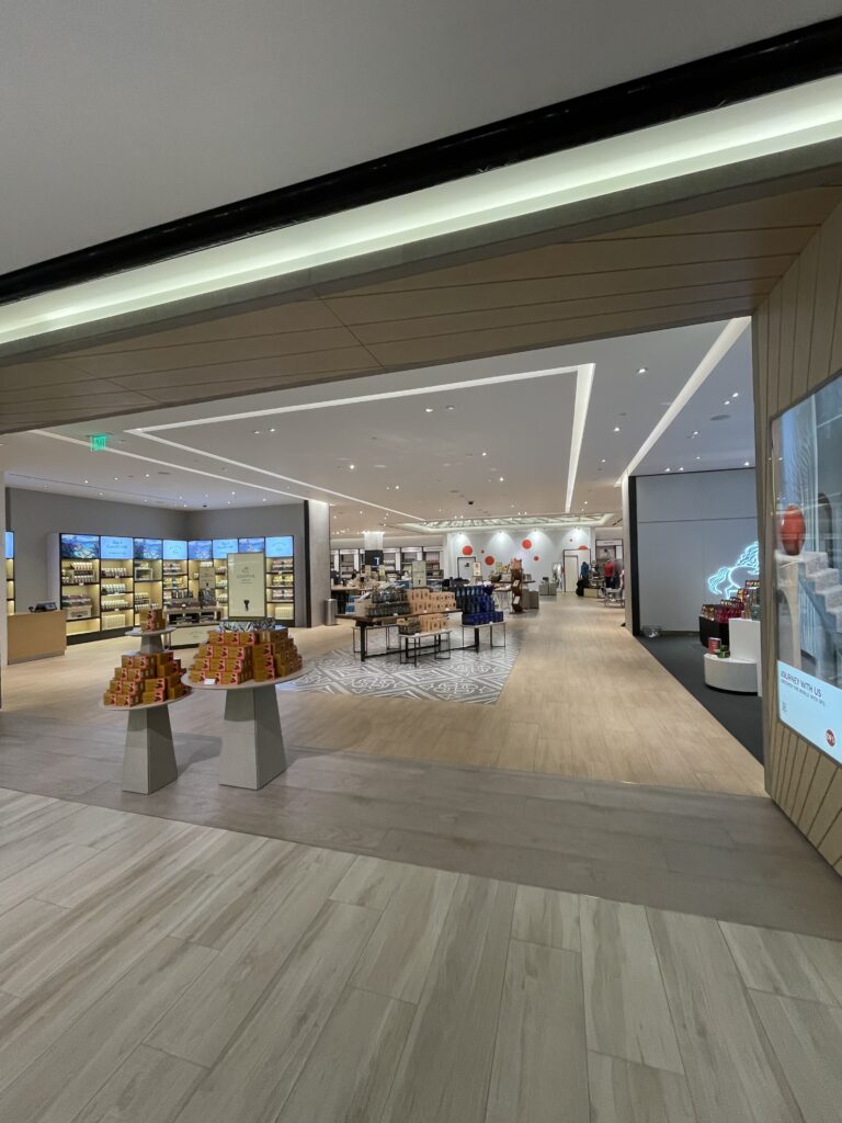 サイパンのDFS稼働してますよ！！ | DIVING SHOP AQUA GATE SAIPAN