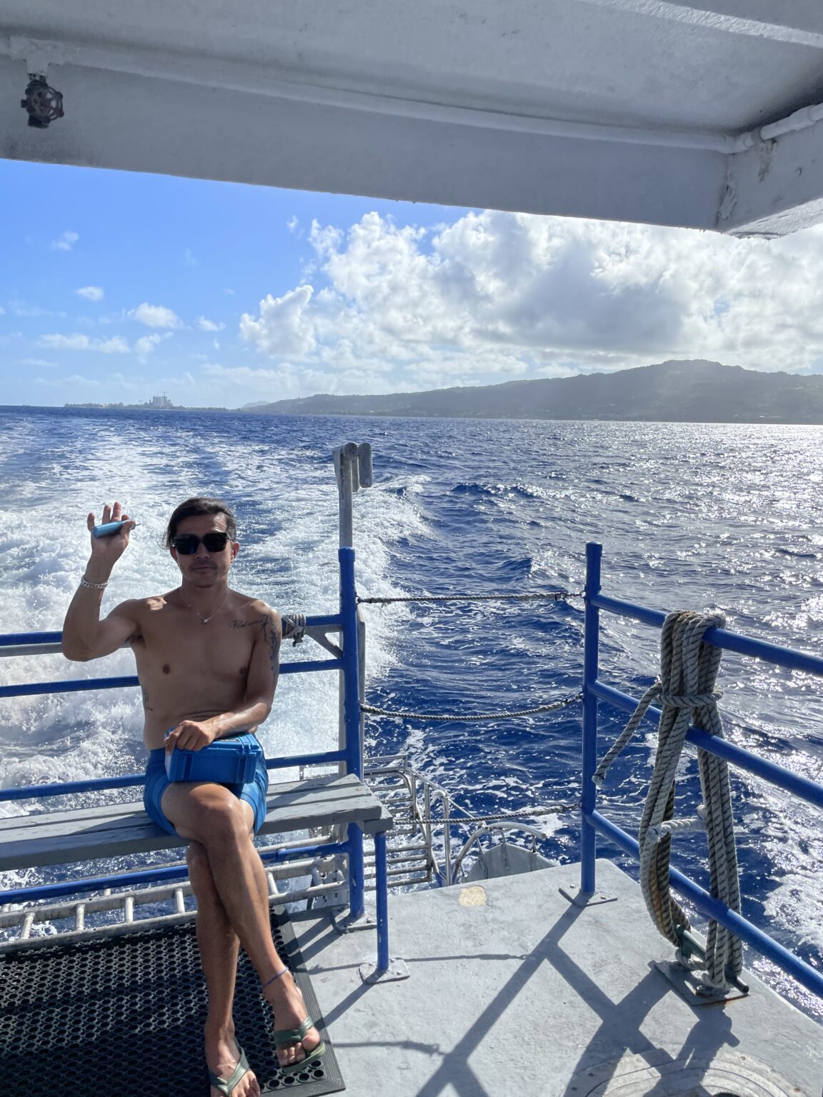 Skin dive | DIVING SHOP AQUA GATE SAIPAN