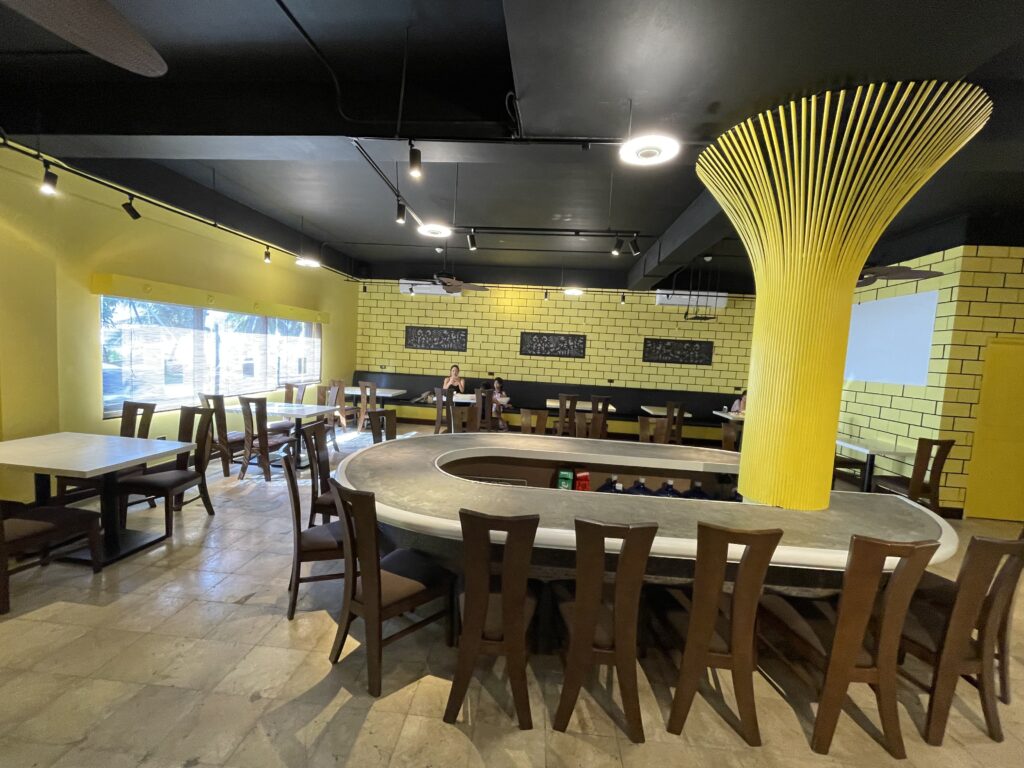 新しいお店がオープンしました！！【MITSUBACHI】 | DIVING SHOP AQUA GATE SAIPAN