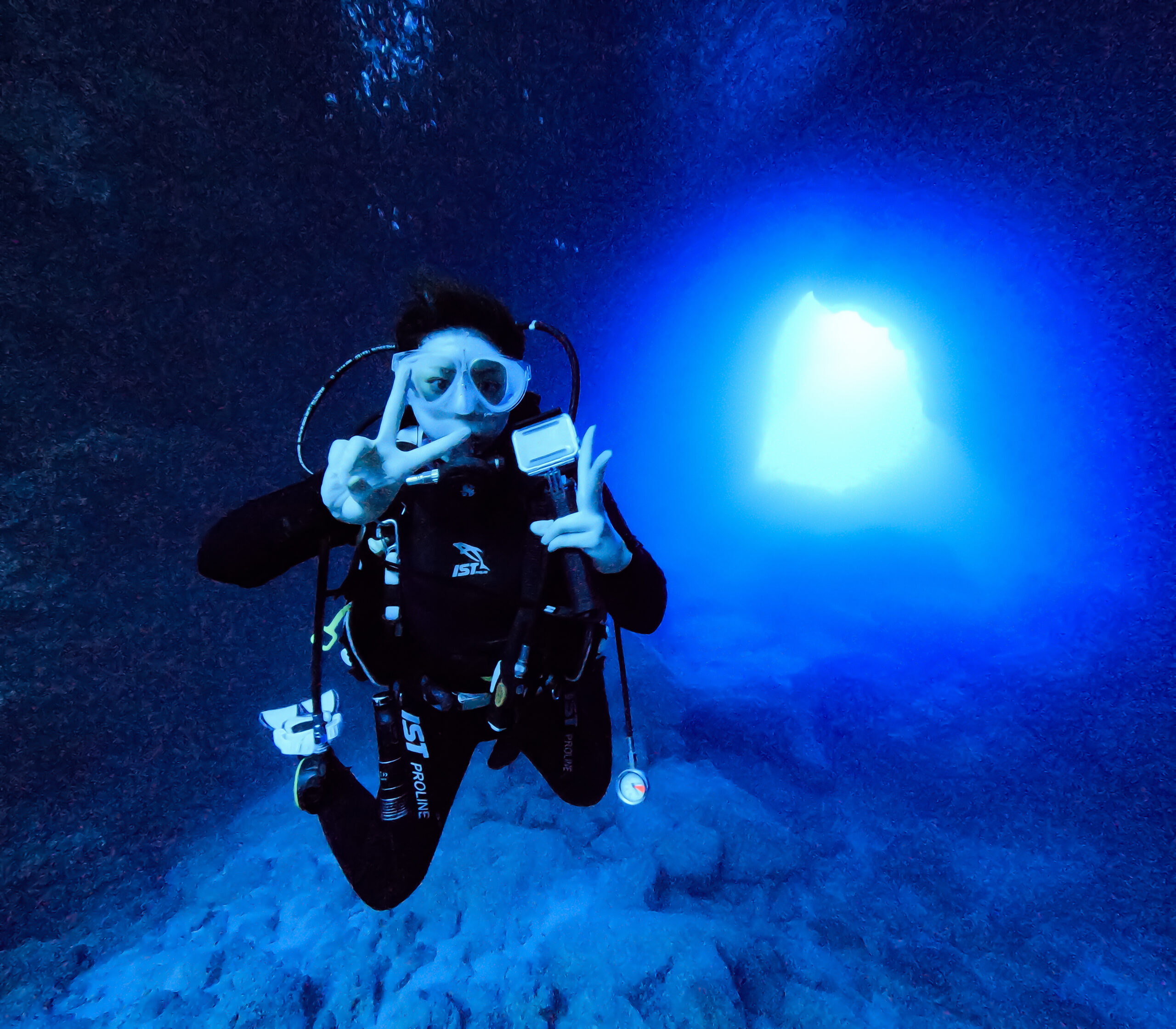 2ビーチダイビング | DIVING SHOP AQUA GATE SAIPAN