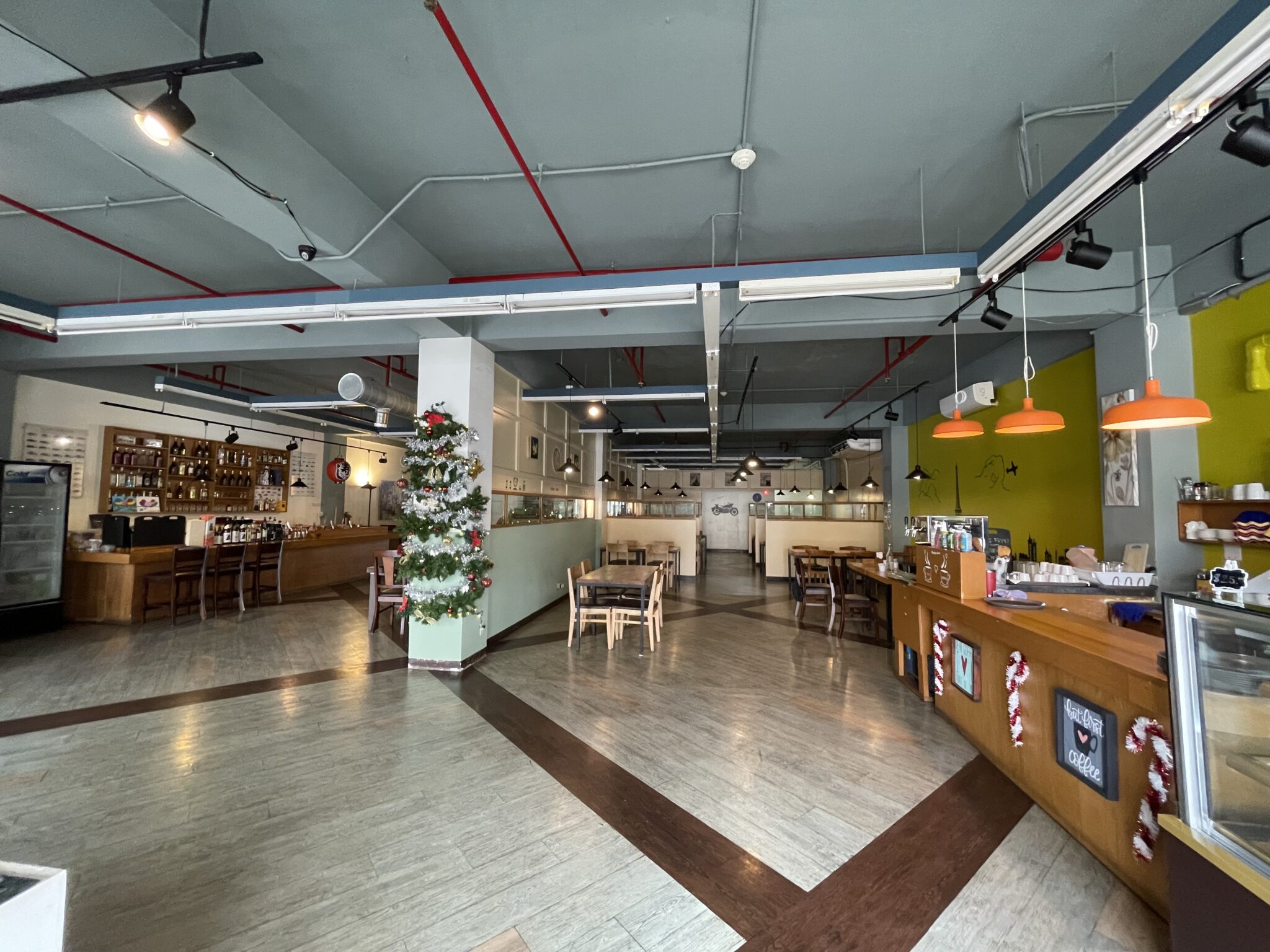 レストラン情報 | DIVING SHOP AQUA GATE SAIPAN